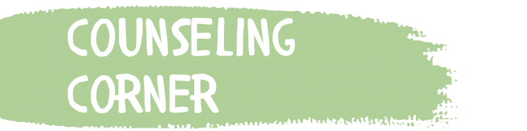 Counseling Corner – Port Washington Children's Center